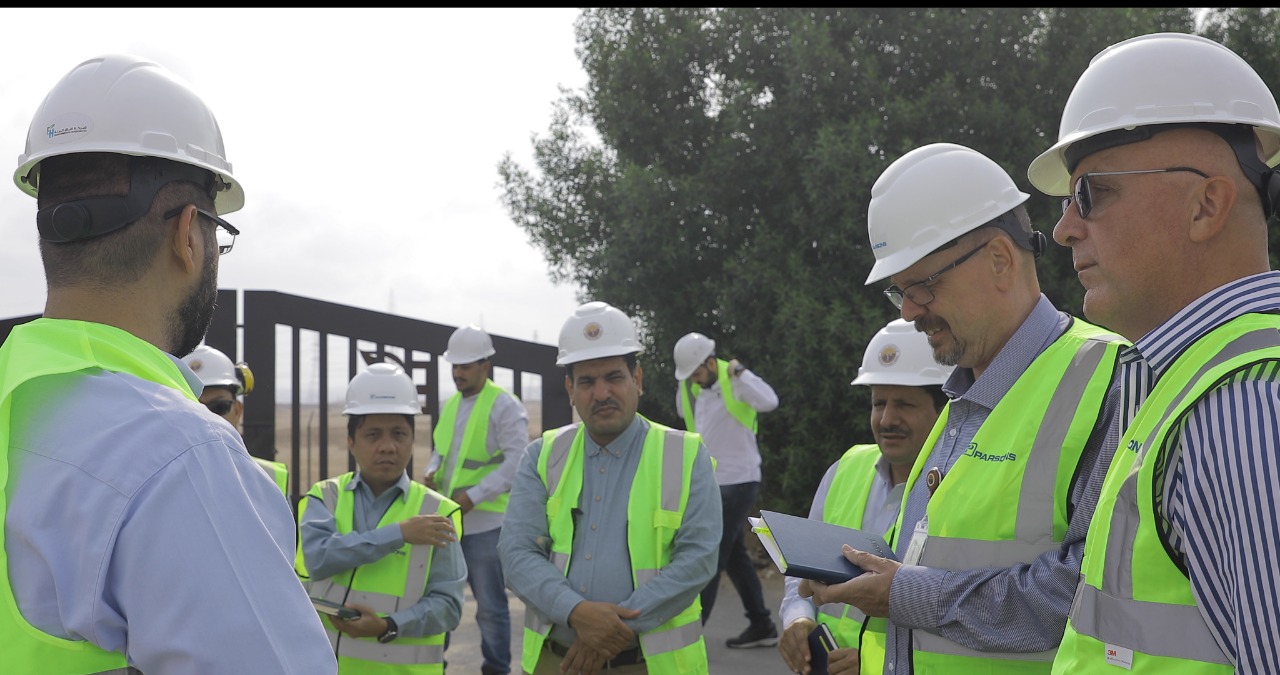 About Us – Environmental Horizon