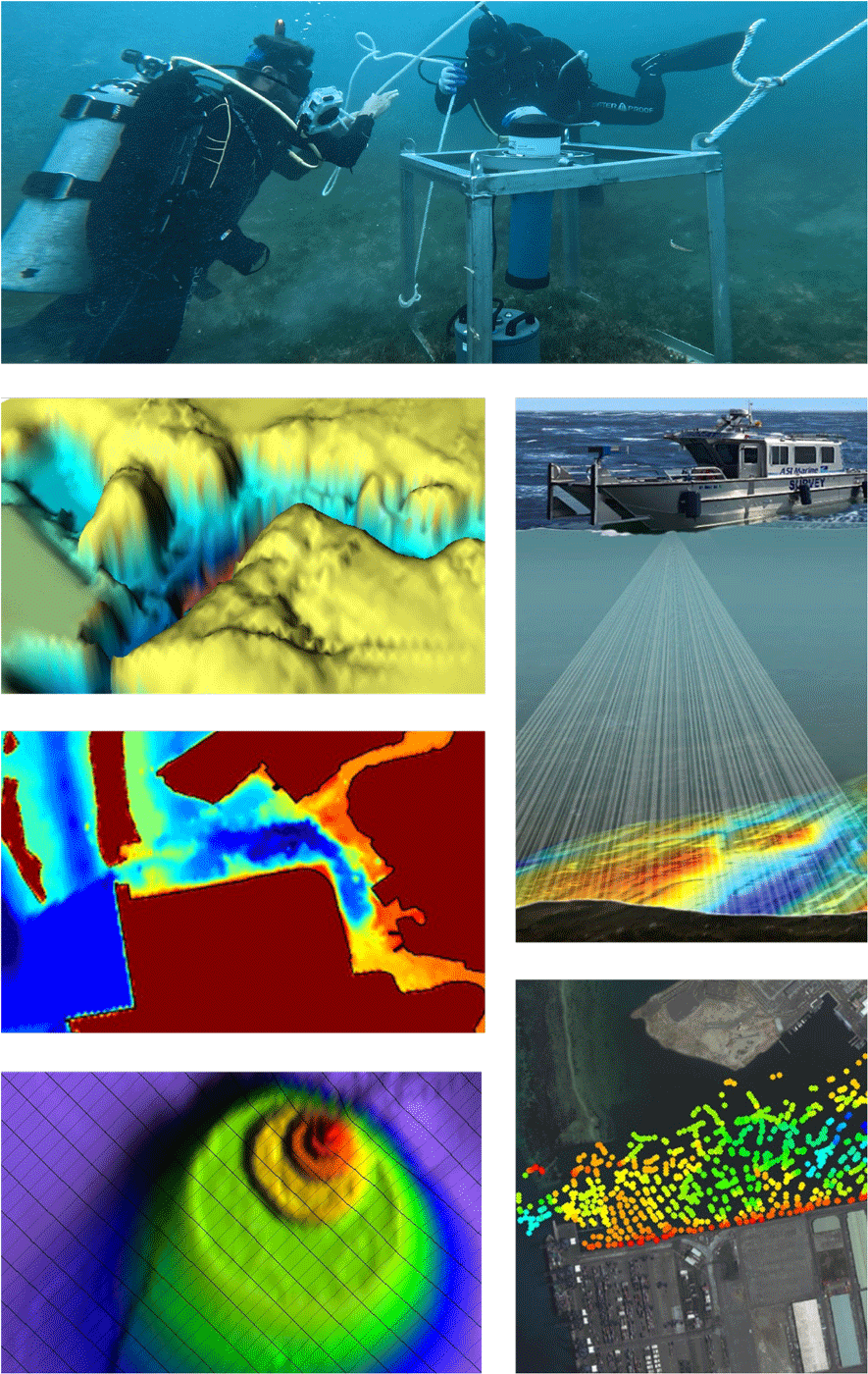 Marine Environmental Studies and Environmental Monitoring ...