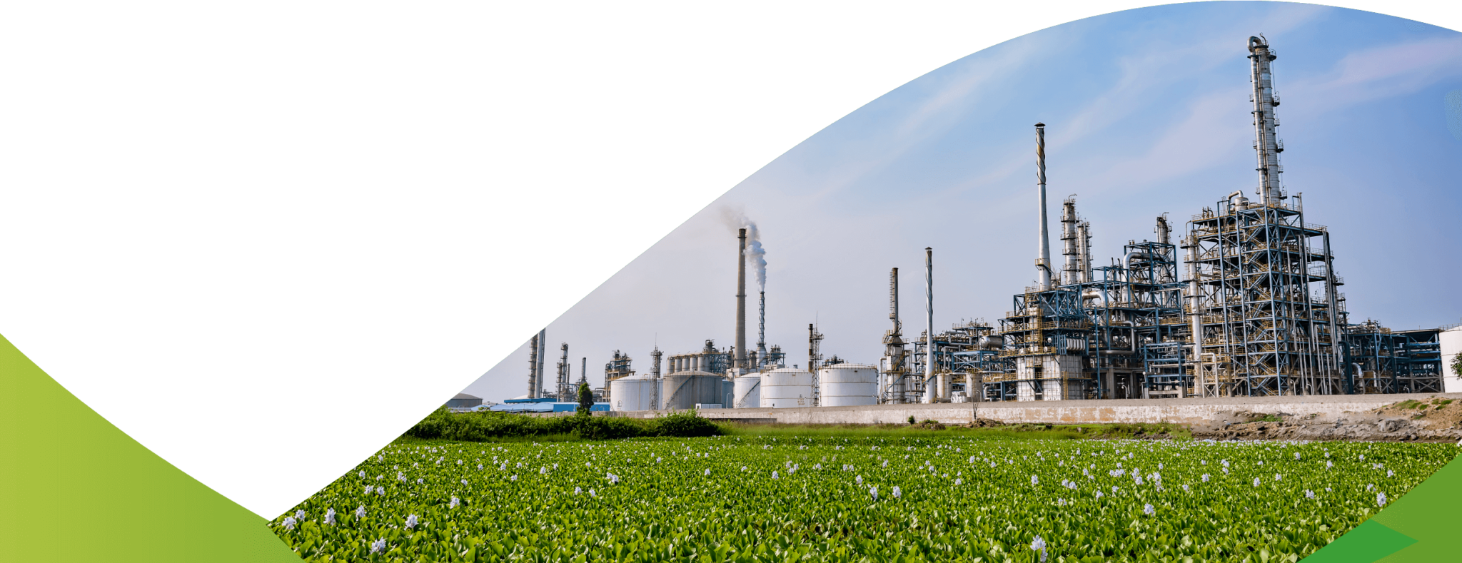 About Us – Environmental Horizon