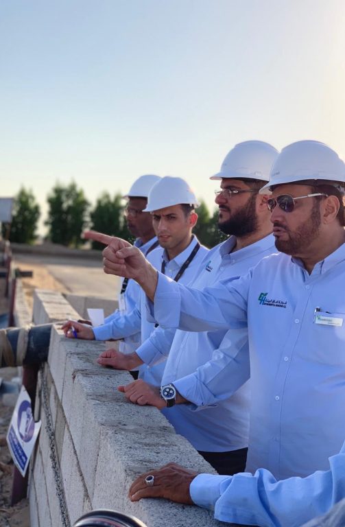 About Us – Environmental Horizon