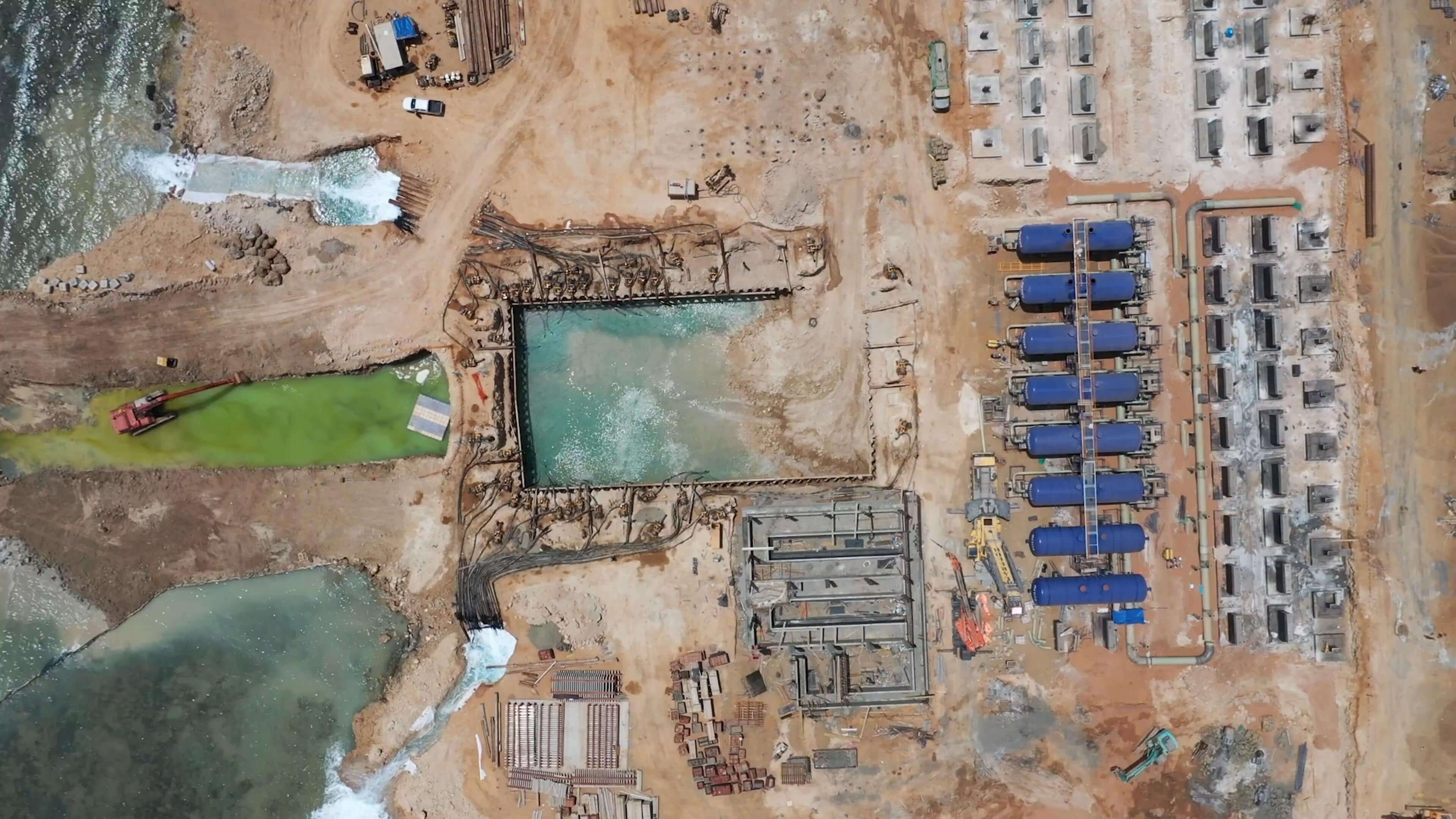 Environmental Horizon